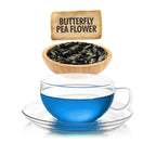 organic herbal tea for relaxation