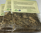 organic herbal tea for relaxation