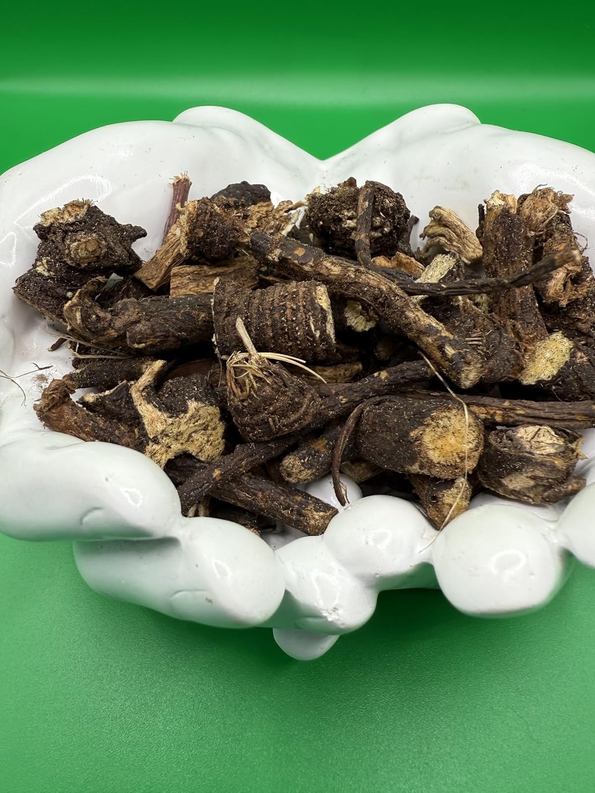 organic herbal tea for relaxation
