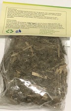 organic herbal tea for relaxation