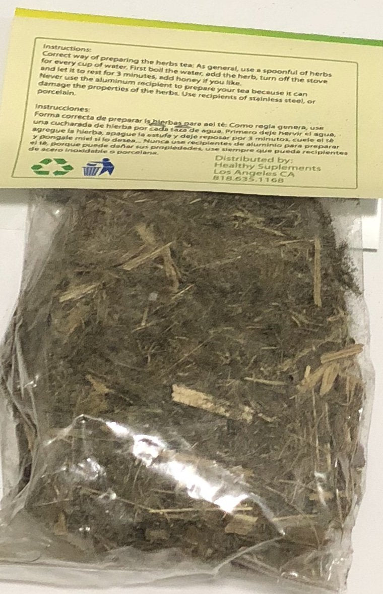 organic herbal tea for relaxation