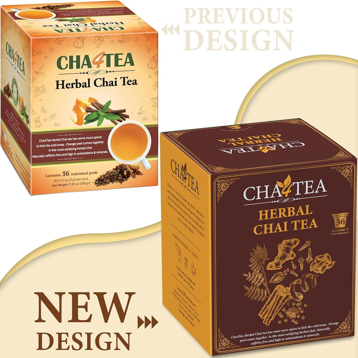 organic herbal tea for relaxation