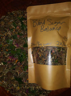 organic herbal tea for relaxation