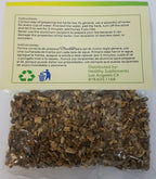 Organic herbal tea for relaxation