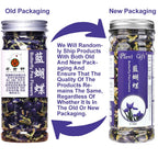 Organic herbal tea for relaxation