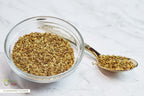 organic herbal tea for relaxation