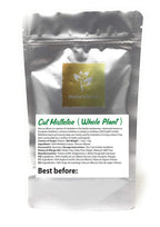 Organic herbal tea for relaxation