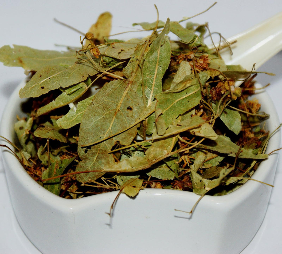 organic herbal tea for relaxation