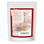 Organic herbal tea for relaxation