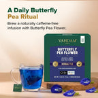 organic herbal tea for relaxation