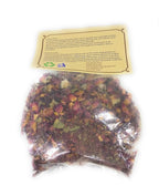 organic herbal tea for relaxation