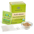 organic herbal tea for relaxation