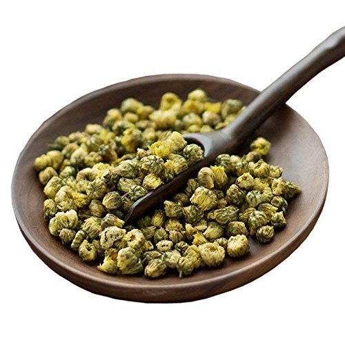 Organic herbal tea for relaxation