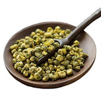 Organic herbal tea for relaxation
