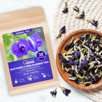 organic herbal tea for relaxation
