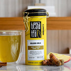 organic herbal tea for relaxation