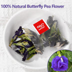 organic herbal tea for relaxation