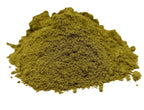 Organic herbal tea for relaxation