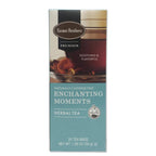 organic herbal tea for relaxation