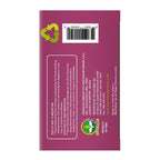 organic herbal tea for relaxation