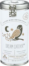 organic herbal tea for relaxation