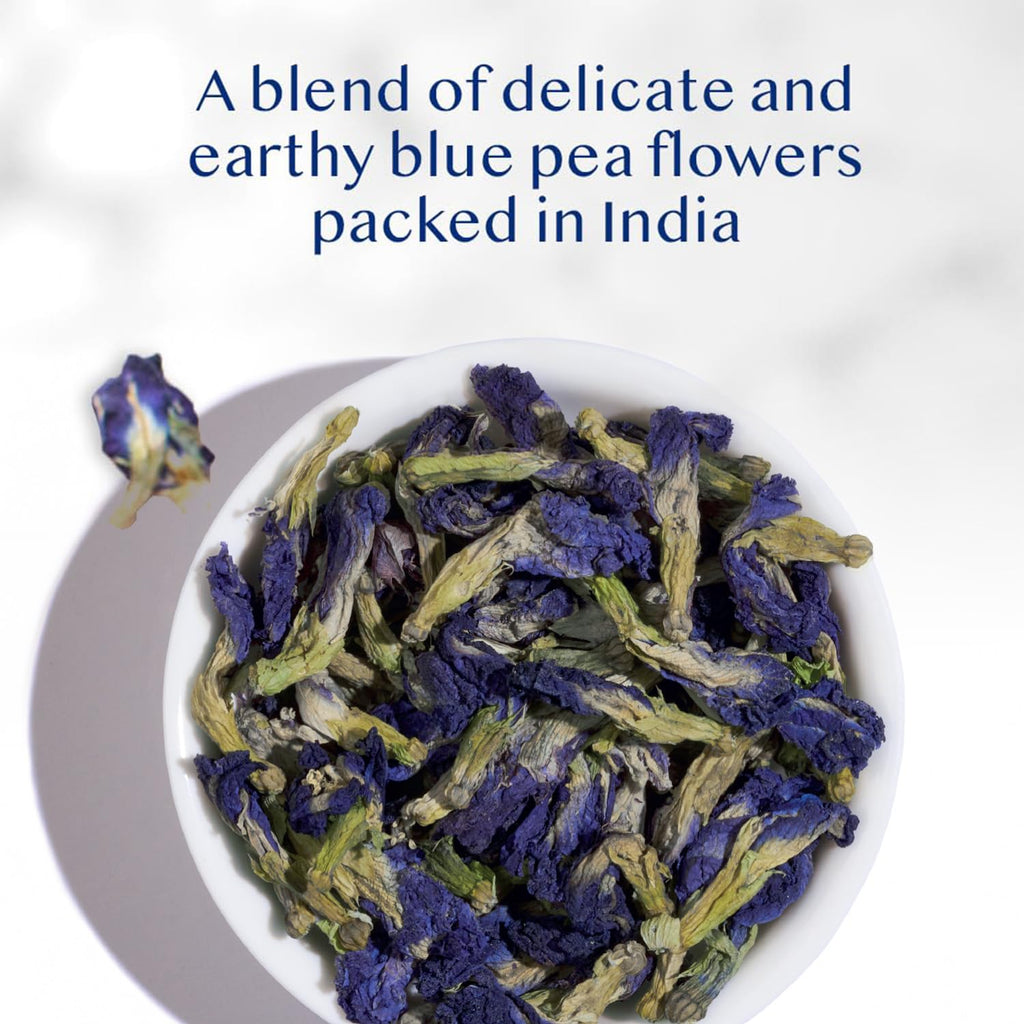 organic herbal tea for relaxation
