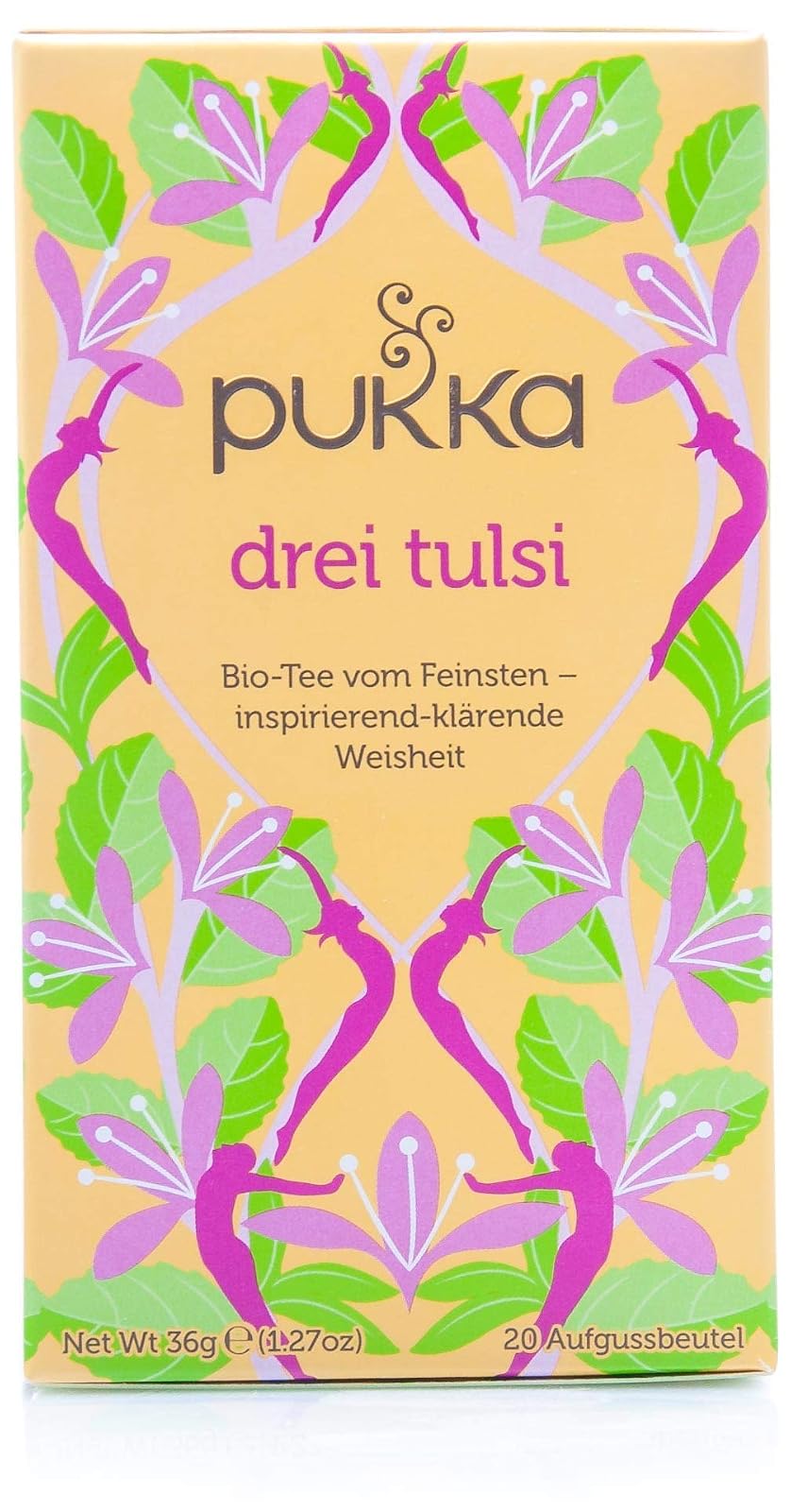 organic herbal tea for relaxation