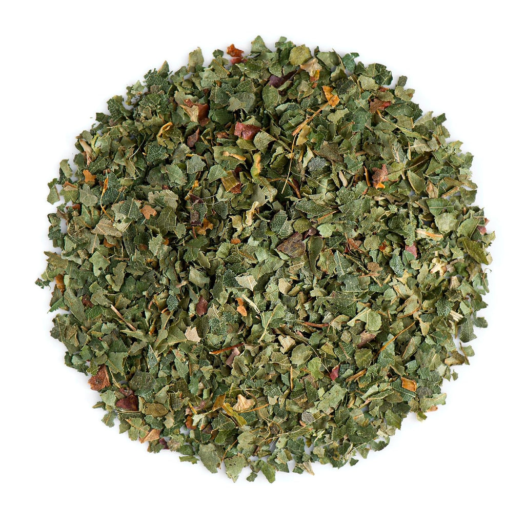 organic herbal tea for relaxation