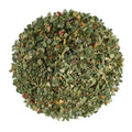 organic herbal tea for relaxation