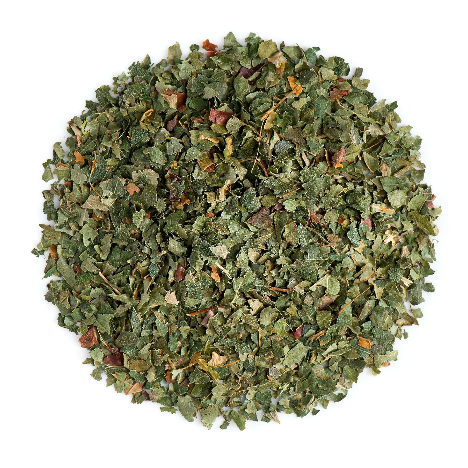 organic herbal tea for relaxation