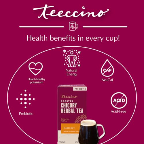 organic herbal tea for relaxation