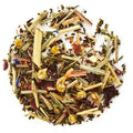 organic herbal tea for relaxation