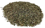 Organic herbal tea for relaxation