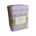 organic herbal tea for restful sleep