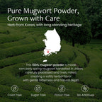 Organic herbal tea for sleep support