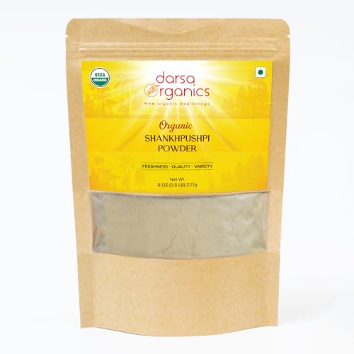 organic herbal tea for stress relief