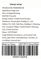 organic herbal tea for wellness