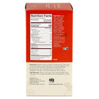 Organic herbal tea for wellness