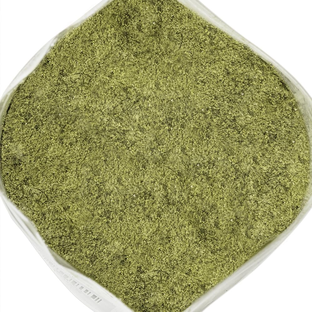 Organic herbal tea for wellness