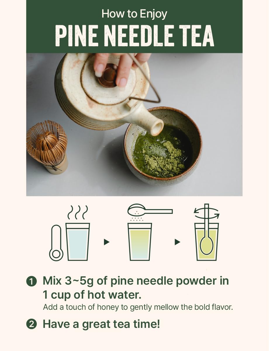 organic herbal tea for wellness