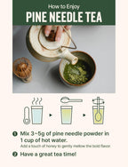 organic herbal tea for wellness