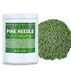 organic herbal tea for wellness