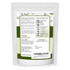 organic herbal tea for wellness