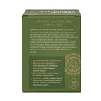 organic herbal tea for wellness