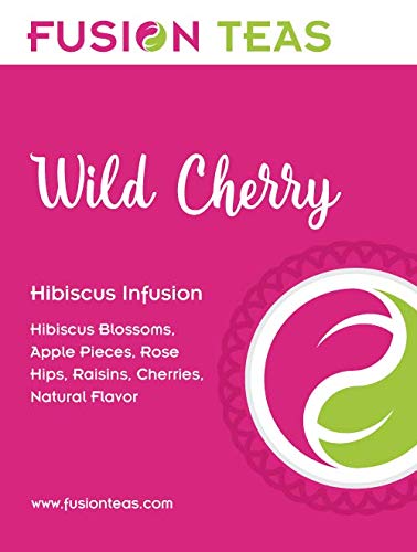 organic herbal tea for wellness
