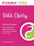 organic herbal tea for wellness
