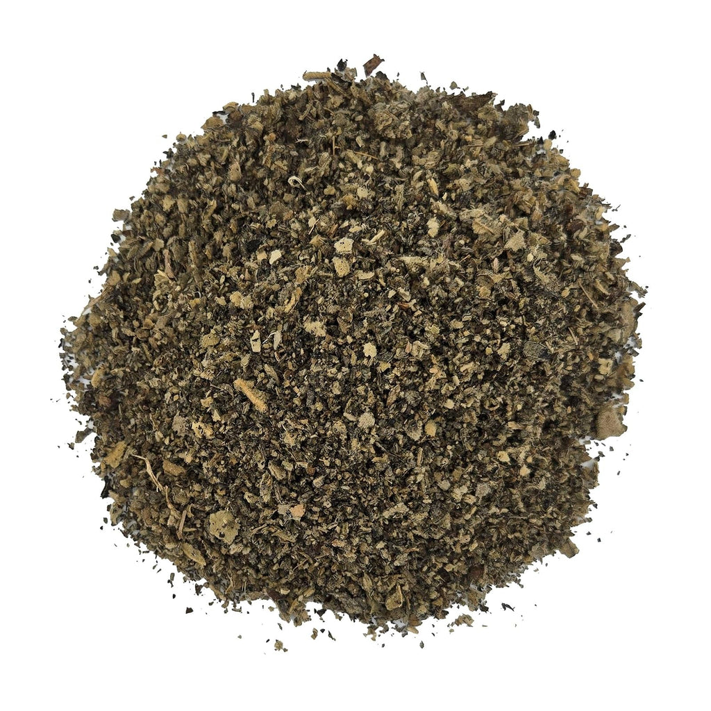 organic herbal tea for wellness