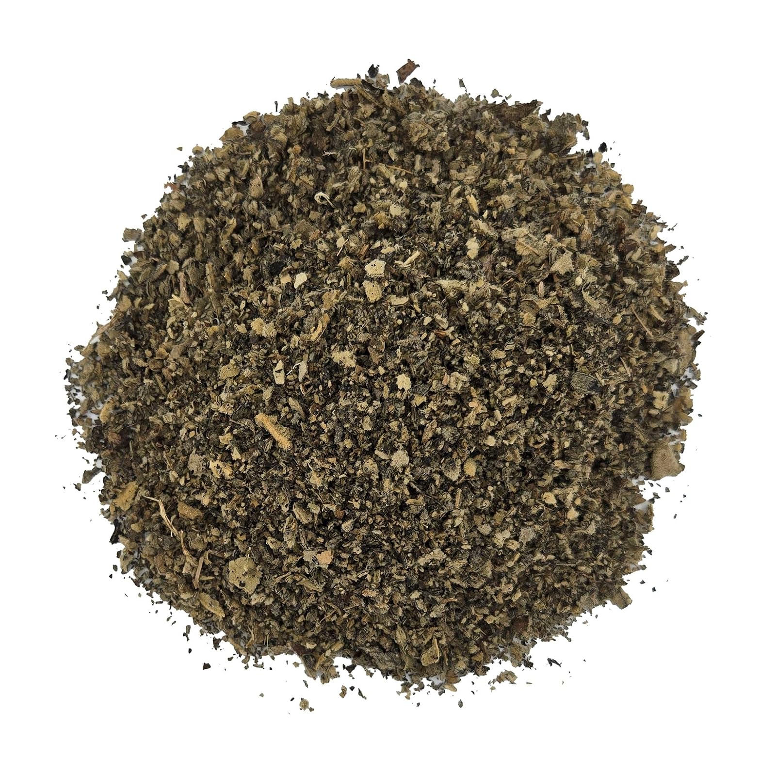 organic herbal tea for wellness