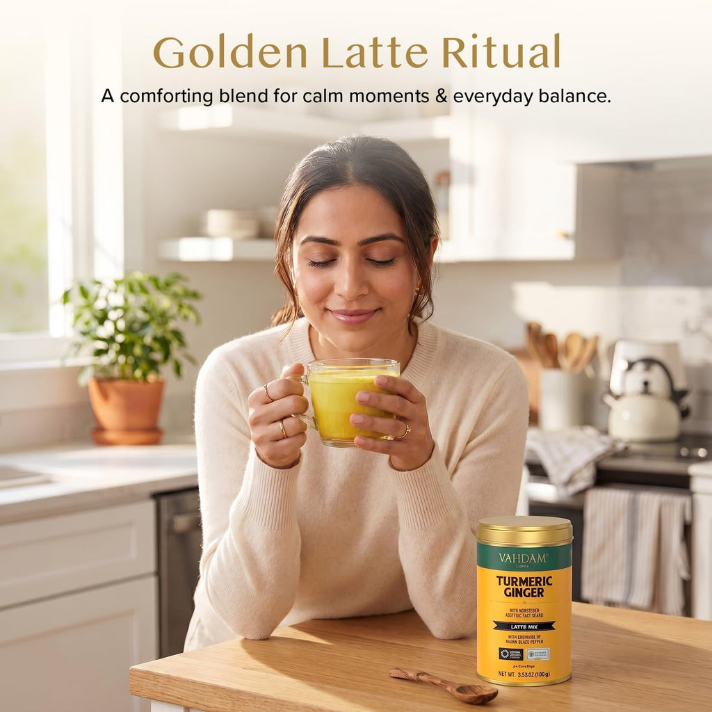 organic herbal tea for wellness