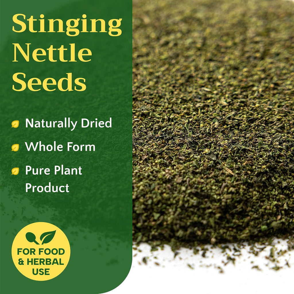 Organic herbal tea for wellness